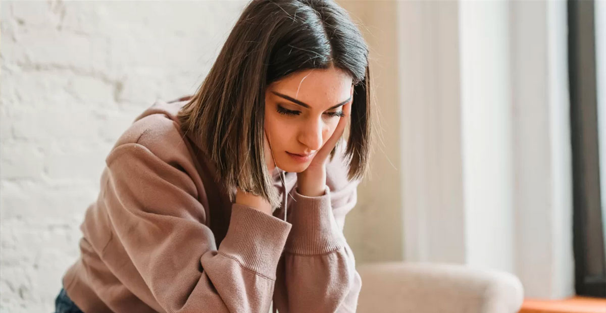 Emotional Reactivity and Trauma - Silver Linings Mental Health